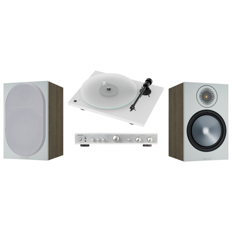 Shop - West Coast Hi Fi