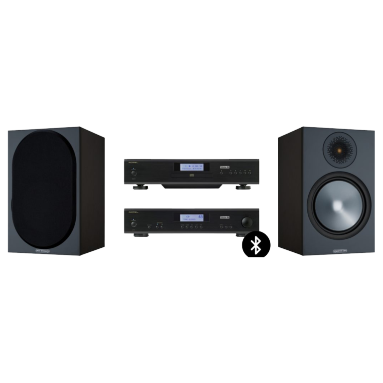 2-Channel Audio Archives - West Coast Hi Fi