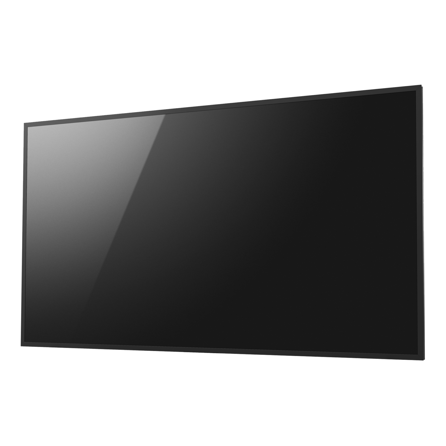 Sony 100-inch BZ40J 4K Display Panel - West Coast Hifi