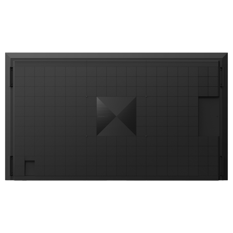 Sony 100-inch BZ40J 4K Display Panel - West Coast Hifi