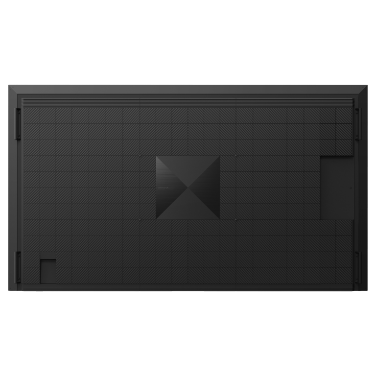 Sony 100-inch BZ40J 4K Display Panel - West Coast Hifi