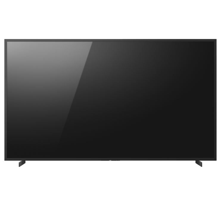 Sony 100-inch BZ40J 4K Display Panel - West Coast Hifi