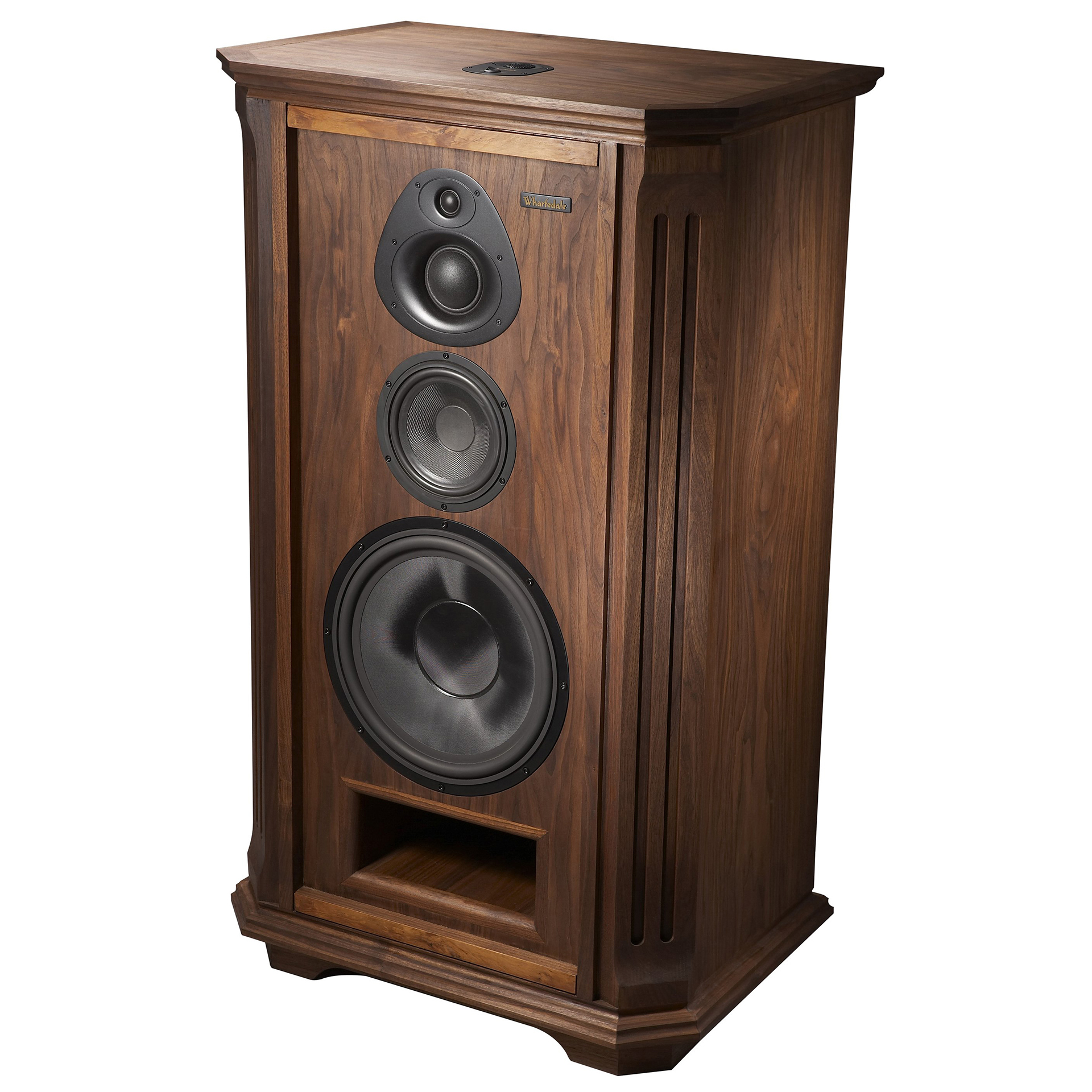 Wharfedale - West Coast Hi Fi