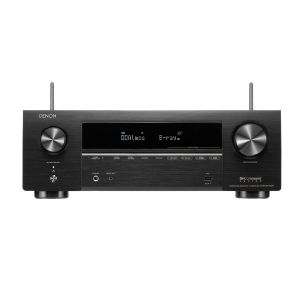 Krix Atmospherix A20 (IC52) In Ceiling Speaker - Single - West Coast Hifi