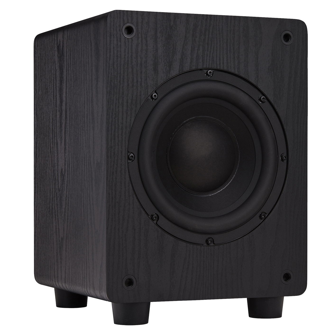 Fyne Audio F3.8 8 Inch Ported Subwoofer - West Coast Hifi