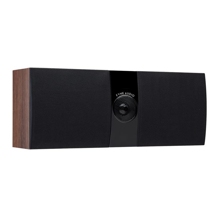 Fyne Audio F300LCR Wall Mount Speaker - West Coast Hifi