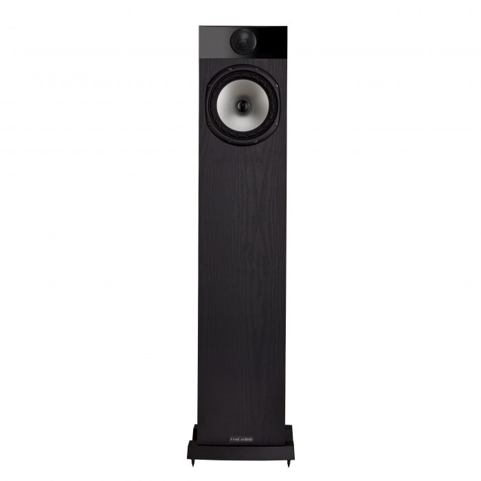 Fyne Audio F302 Floorstanding Speakers - West Coast Hifi
