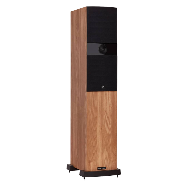 Fyne Audio F303 Floorstanding Speaker - West Coast Hifi