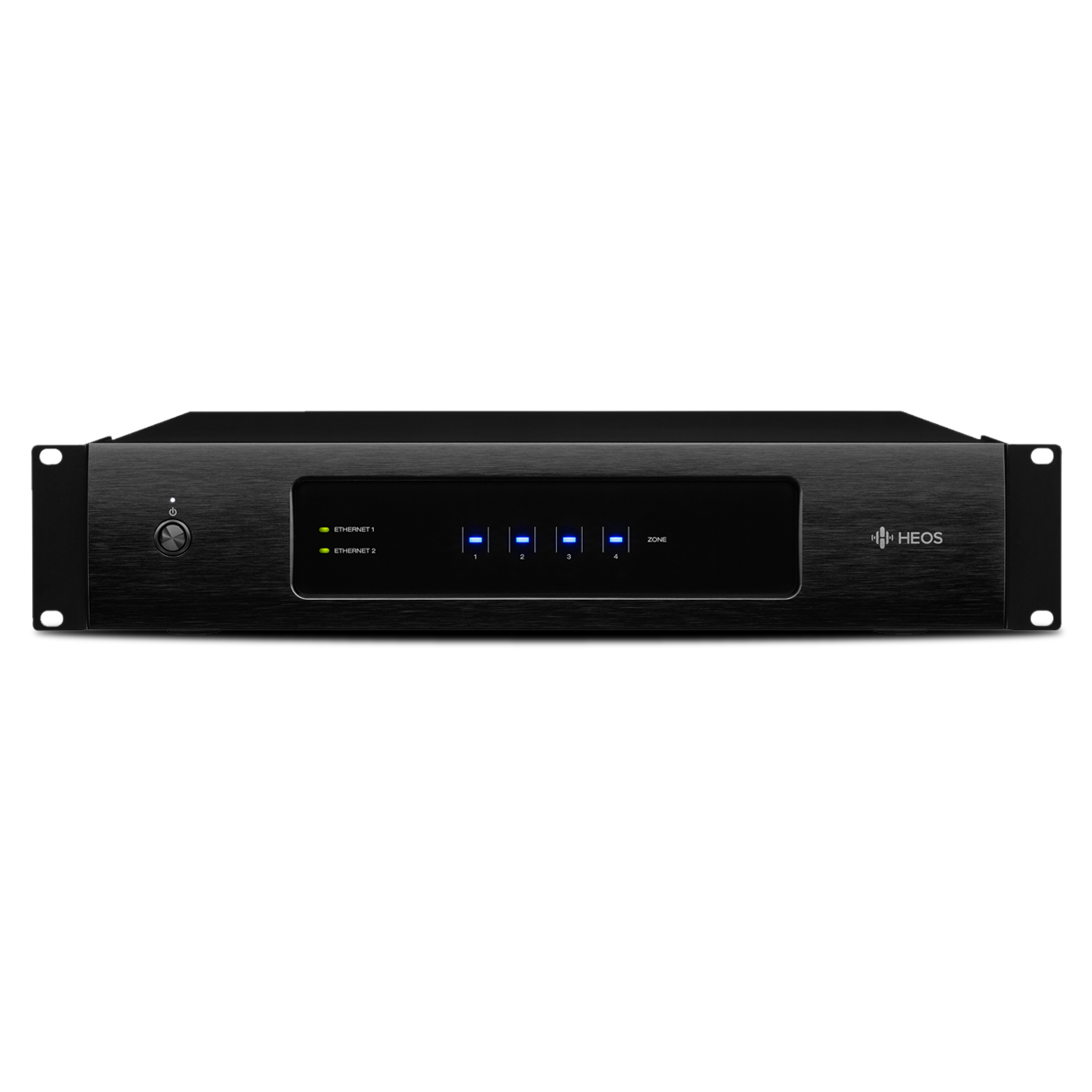 Denon HEOS Drive HS2 - West Coast Hifi