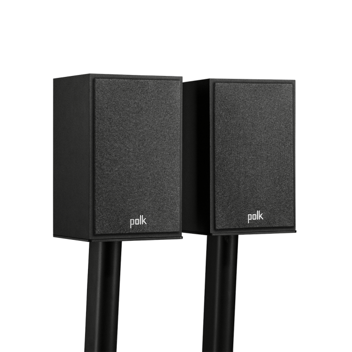 Polk Audio Monitor XT15 Bookshelf Speakers - West Coast Hifi