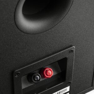 Polk Audio Monitor XT20 Bookshelf Loudspeakers - West Coast Hifi