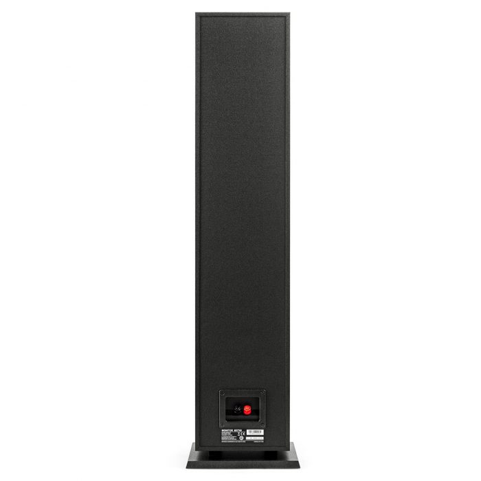 Polk Audio Monitor XT60 Floorstanding Speakers (Pair) - West Coast Hifi