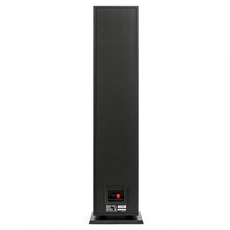 Polk Audio Monitor XT60 Floorstanding Speakers (Pair) - West Coast Hifi