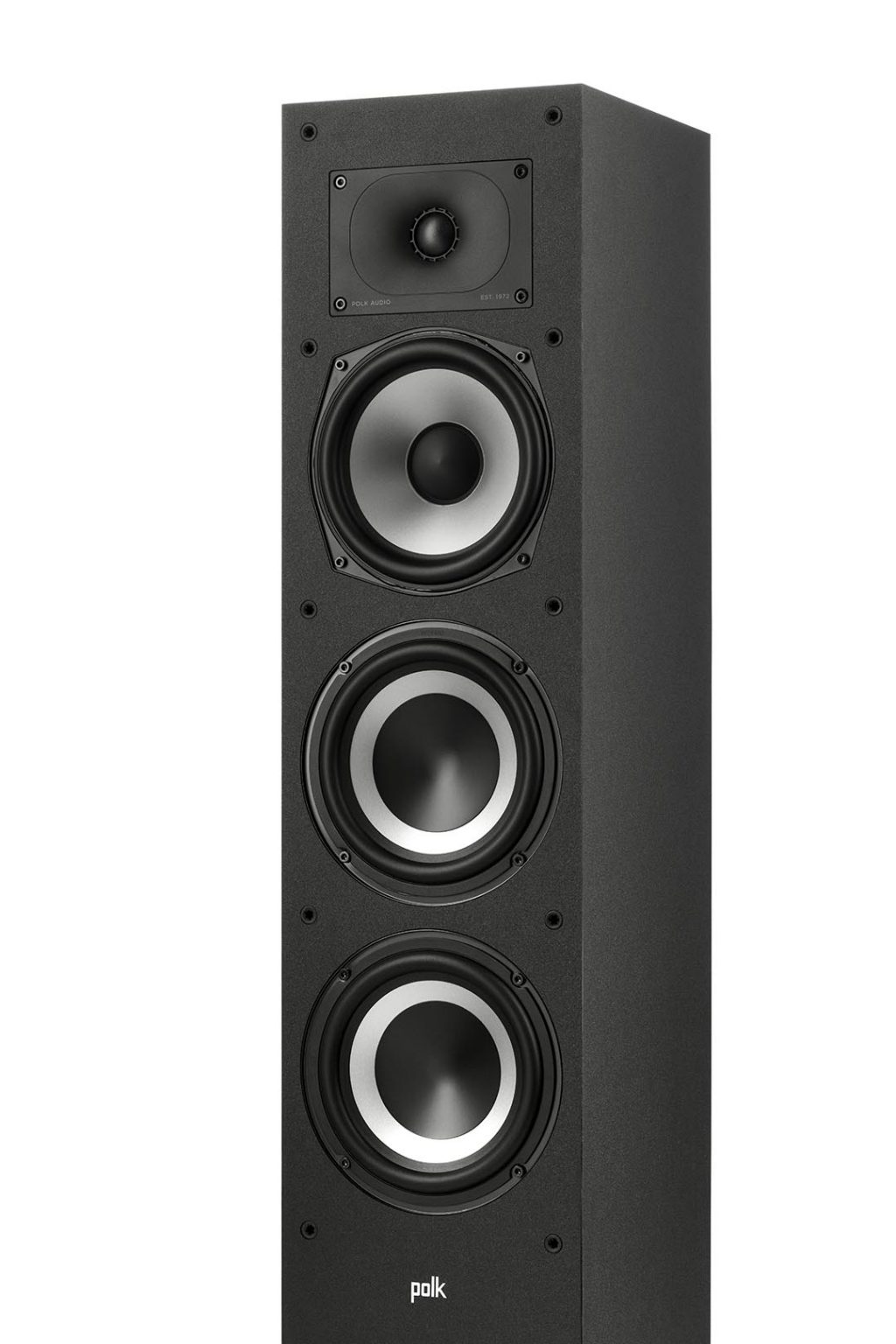 Polk Audio Monitor XT60 Floorstanding Speakers (Pair) - West Coast Hifi