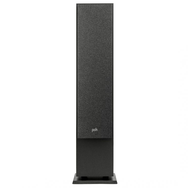 Polk Audio Monitor XT60 Floorstanding Speakers (Pair) - West Coast Hifi