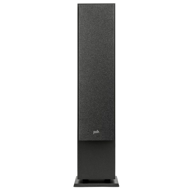 Polk Audio Monitor XT60 Floorstanding Speakers (Pair) - West Coast Hifi