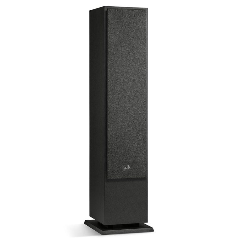 Polk Audio Monitor XT60 Floorstanding Speakers (Pair) - West Coast Hifi