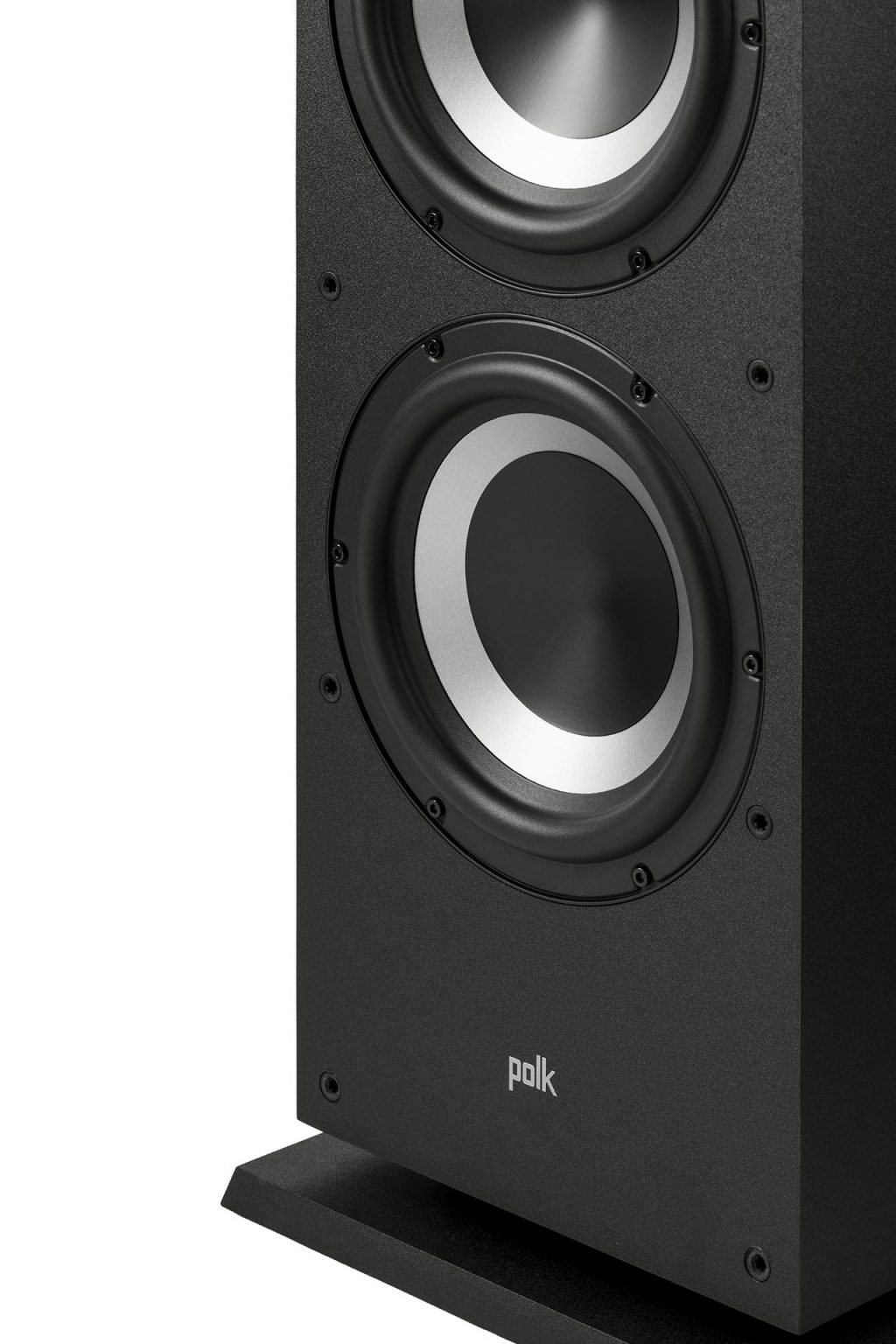 Polk Audio Monitor XT70 Floorstanding Loudspeakers (Pair) - West Coast Hifi