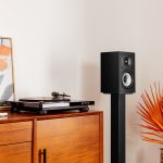 Polk Audio Monitor XT15 Bookshelf Speakers - West Coast Hi Fi