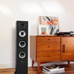 Polk Audio Monitor XT60 Floorstanding Speakers (Pair) - West Coast Hifi