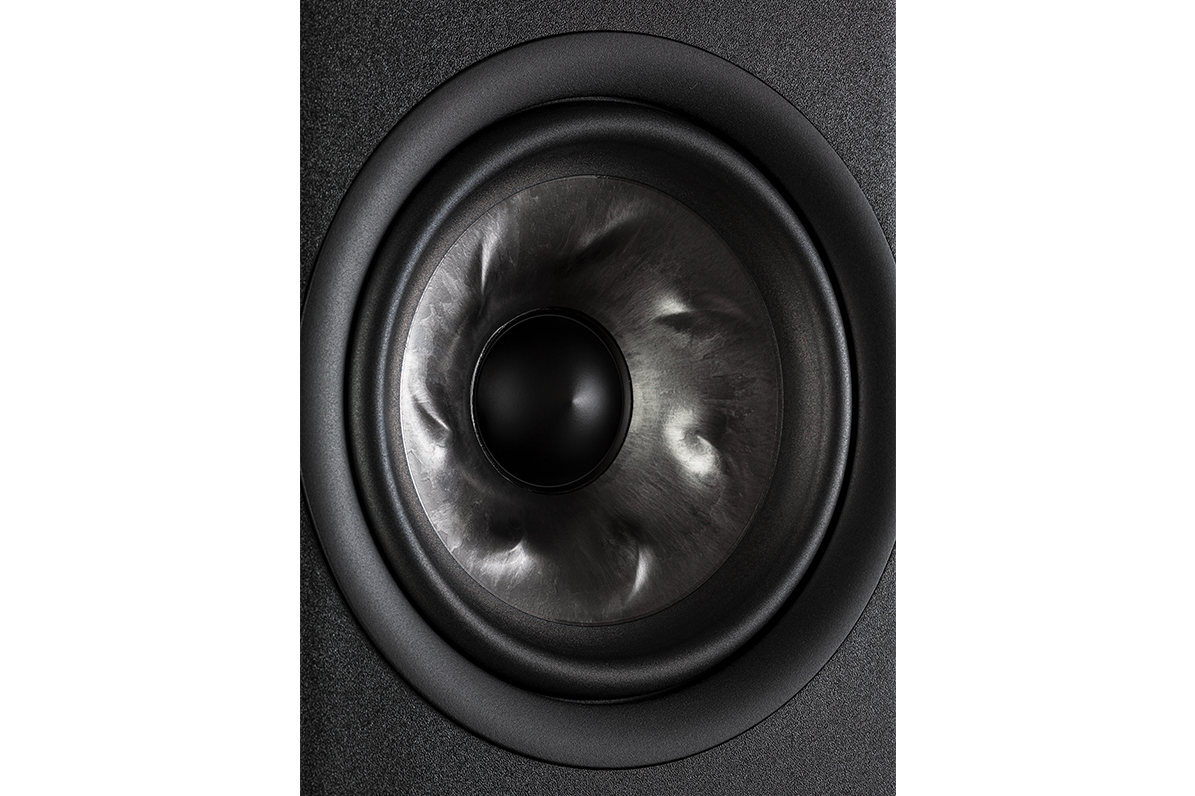 Polk Audio Reserve R200 Bookshelf Speakers - West Coast Hifi
