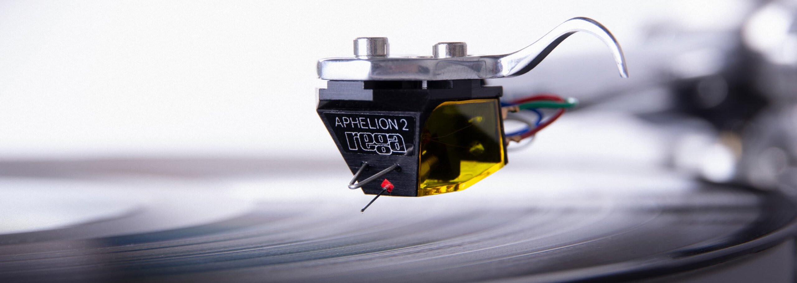 Rega - West Coast Hifi