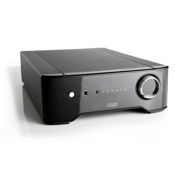 Rega - West Coast Hifi