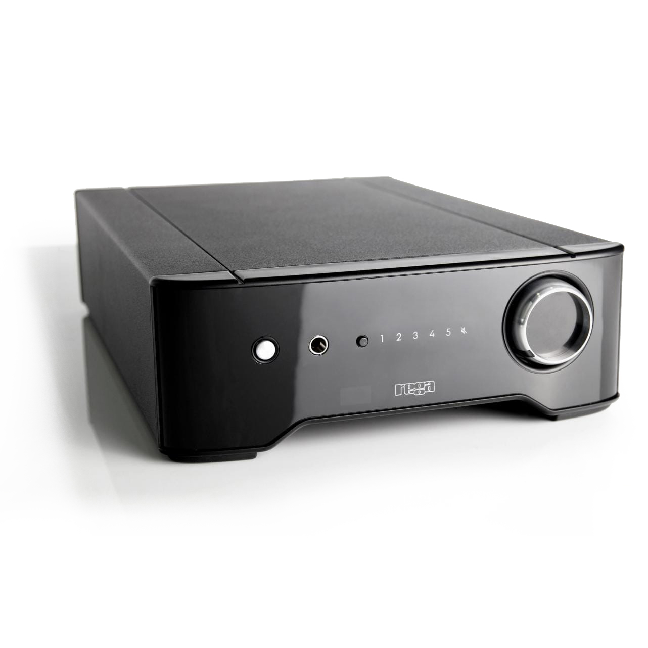 Rega Brio-R MKII Integrated Amplifier - West Coast Hifi