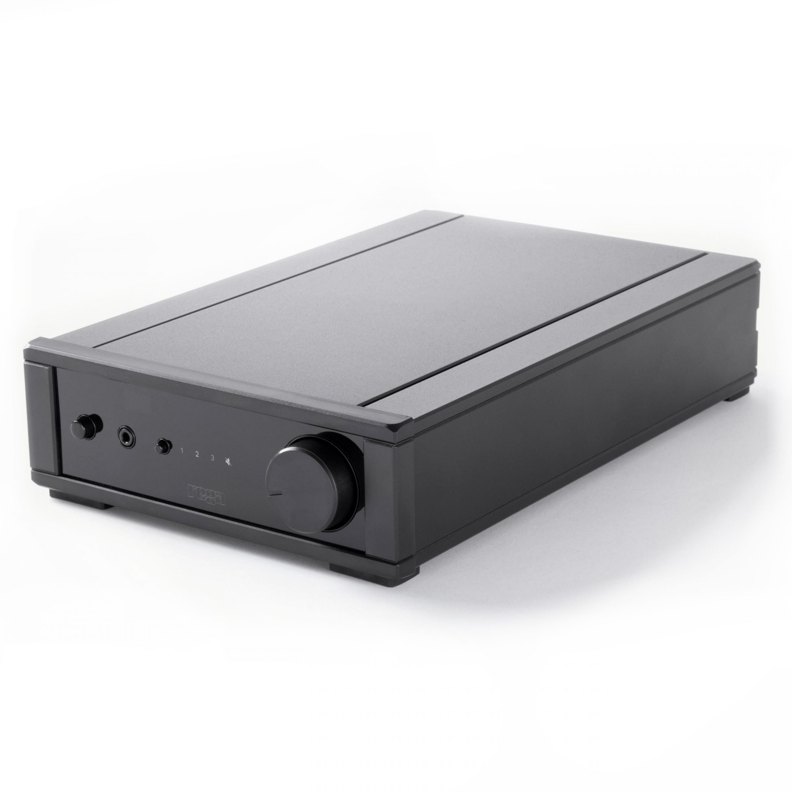 Rega io Integrated Amplifier - West Coast Hifi