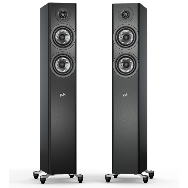 Hifi Speakers Perth | Home & Stereo Speakers - West Coast Hifi