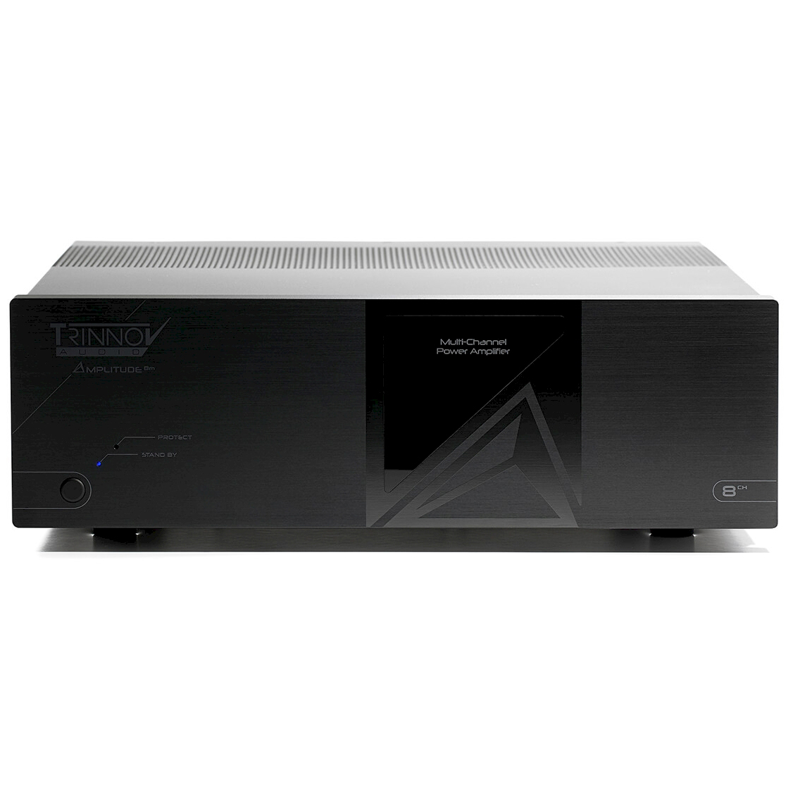 Trinnov Amplitude8M Power Amplifier - West Coast Hifi