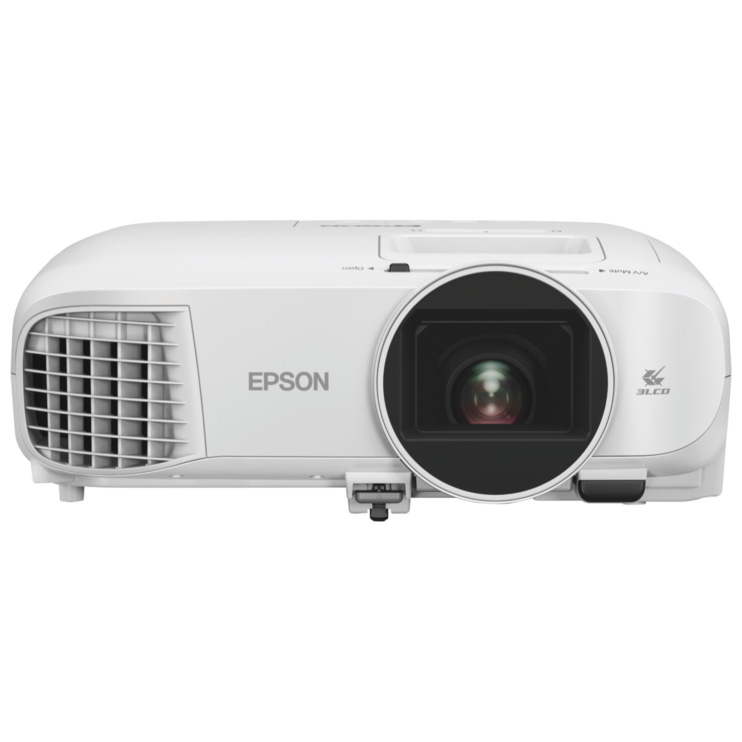 Epson Pro Cinema LS12000 4K PRO-UHD Laser Projector - West Coast Hi Fi