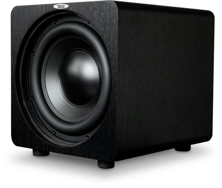 Velodyne Acoustics Deep Blue 10 Subwoofer - West Coast Hi Fi
