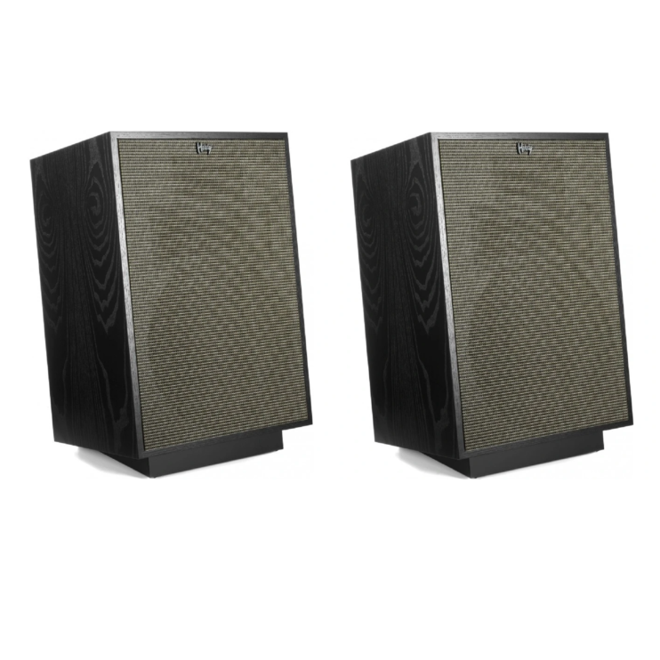 Klipsch Heritage - West Coast Hifi