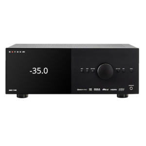 Anthem MRX540 8K 5.2Ch Processor A/V Receiver - West Coast Hifi