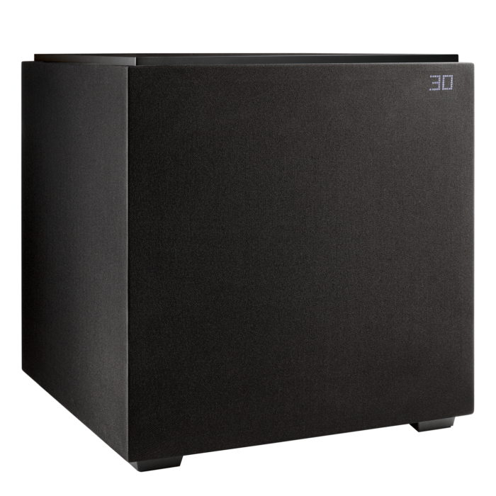 Definitive Technology DN12 12” Subwoofer - West Coast Hifi