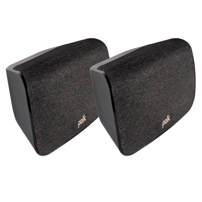 Polk Audio SR2 Wireless Surround Speakers - West Coast Hifi