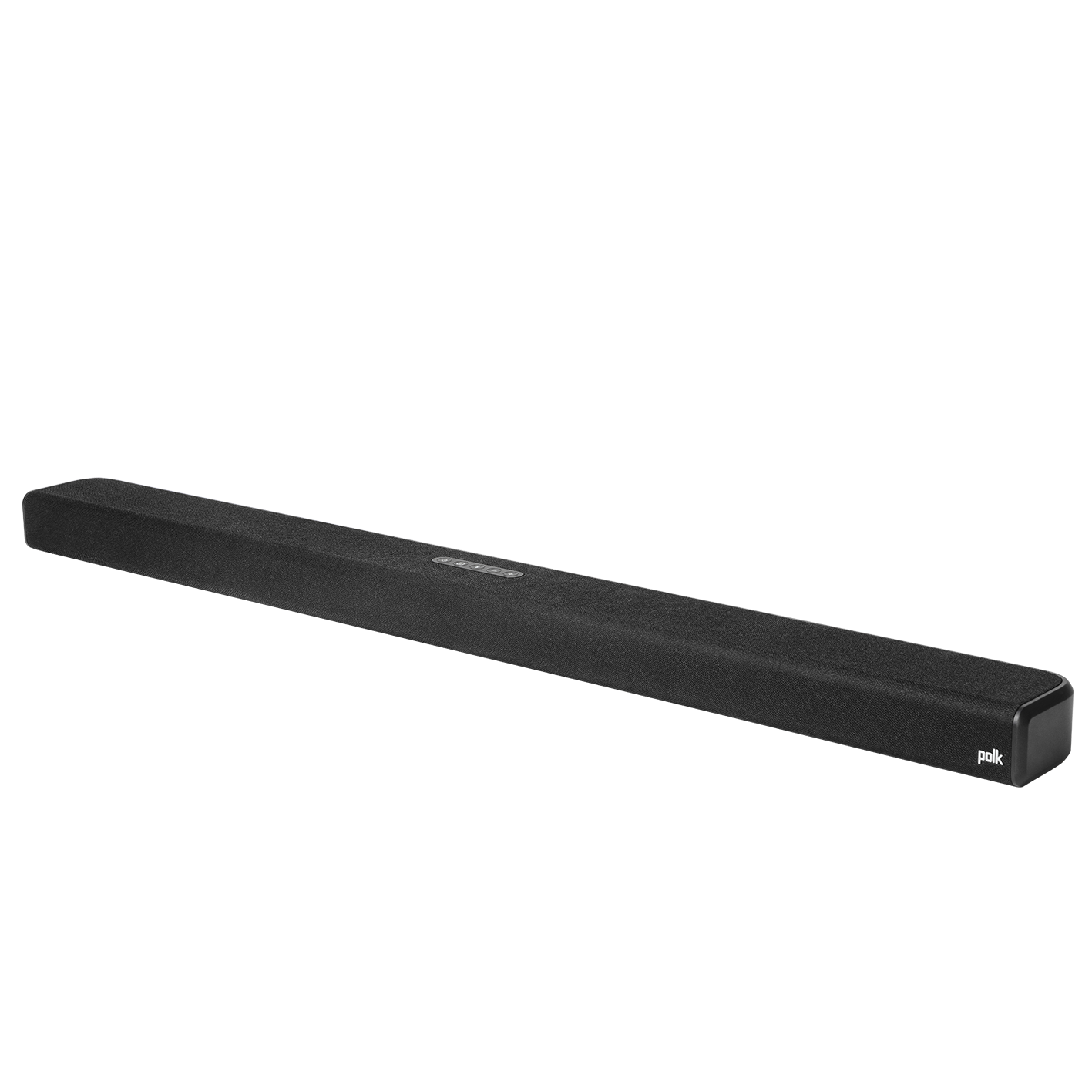 Polk Audio Signa S4 True Dolby Atmos Sound Bar with Wireless Subwoofer ...
