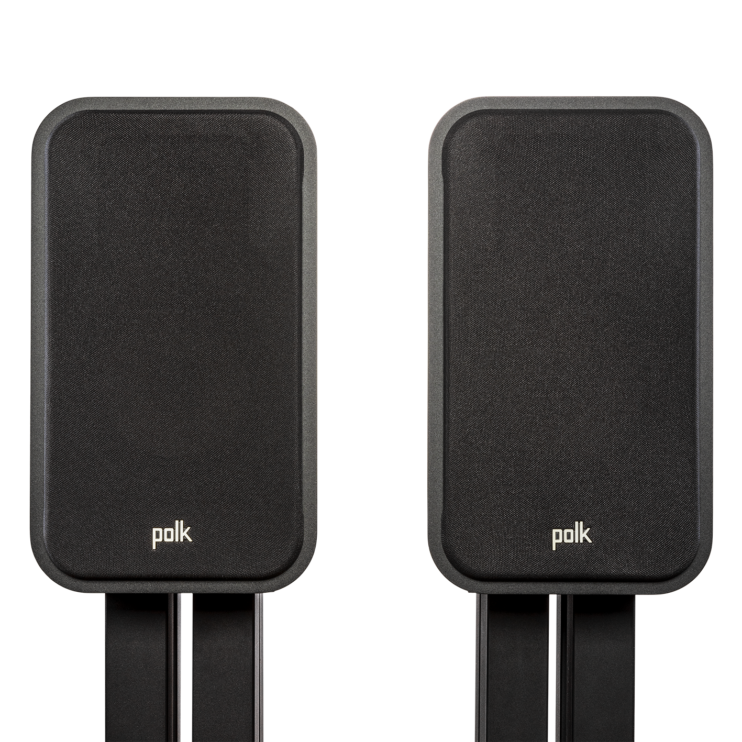 Polk Audio Signature Elite ES20 Bookshelf Loudspeakers - West Coast Hifi