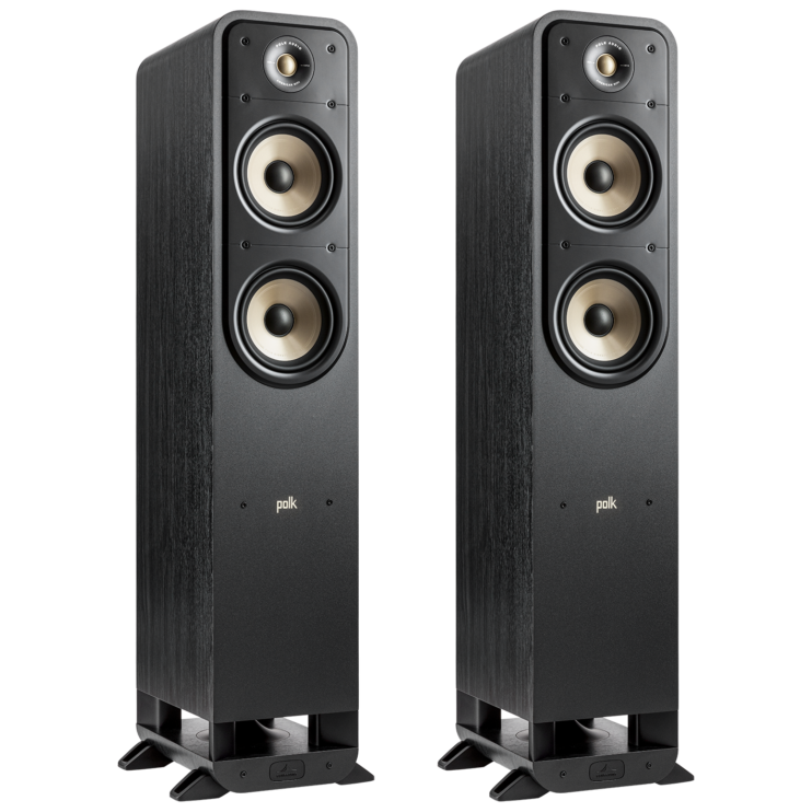 Hifi Speakers Perth | Home & Stereo Speakers - West Coast Hifi