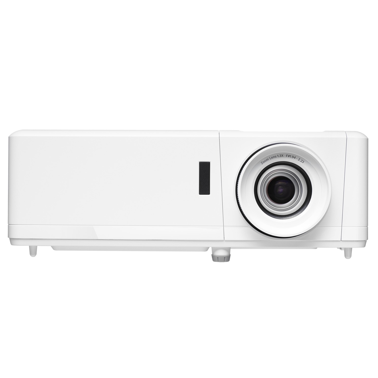 Optoma UHZ50 4K UHD 3000 Lumens Laser Projector - West Coast Hifi