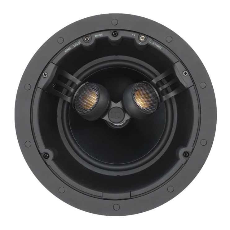 Monitor Audio - West Coast Hifi