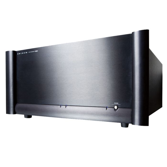 Anthem P2 2-Channel Power Amplifier - West Coast Hifi