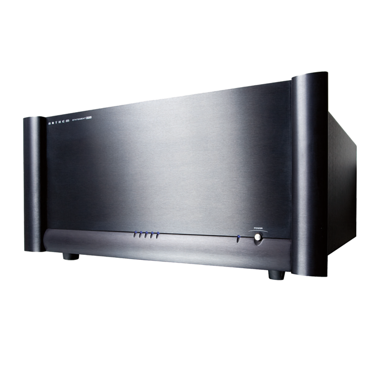 Anthem - West Coast Hifi