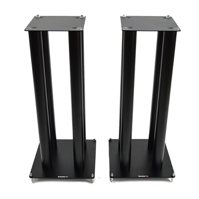 Speaker Stands Archives - West Coast Hifi