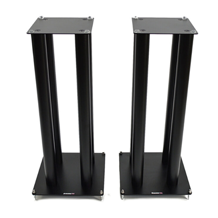 Speaker Stands Archives - West Coast Hifi