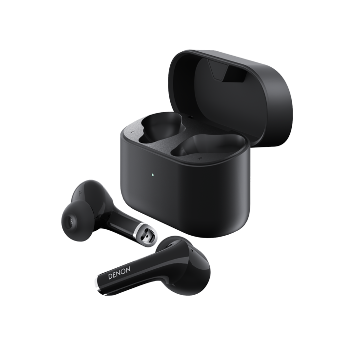 Denon - West Coast Hi Fi