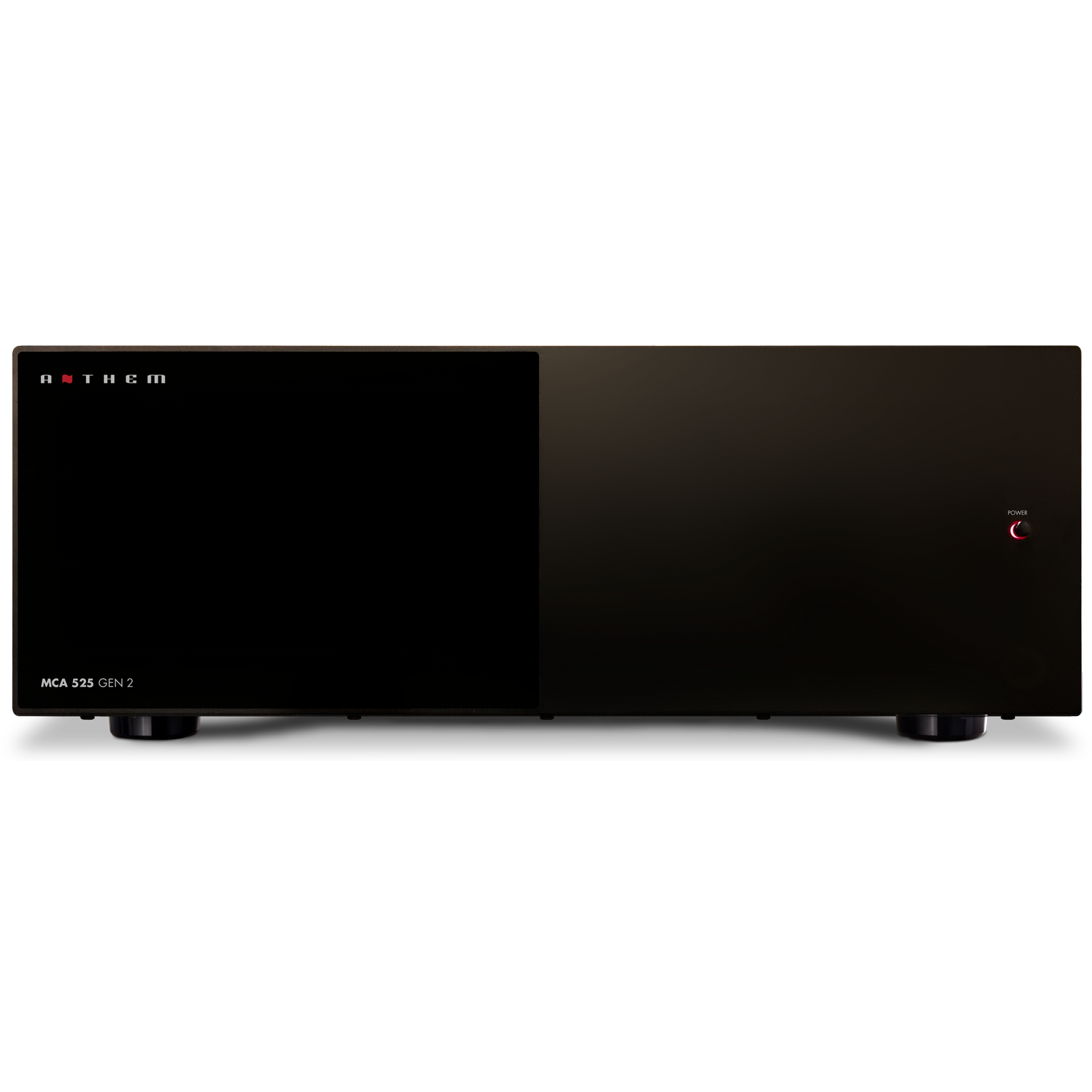 Anthem MCA 525 5-Channel Power Amplifier (Gen2) - West Coast Hifi