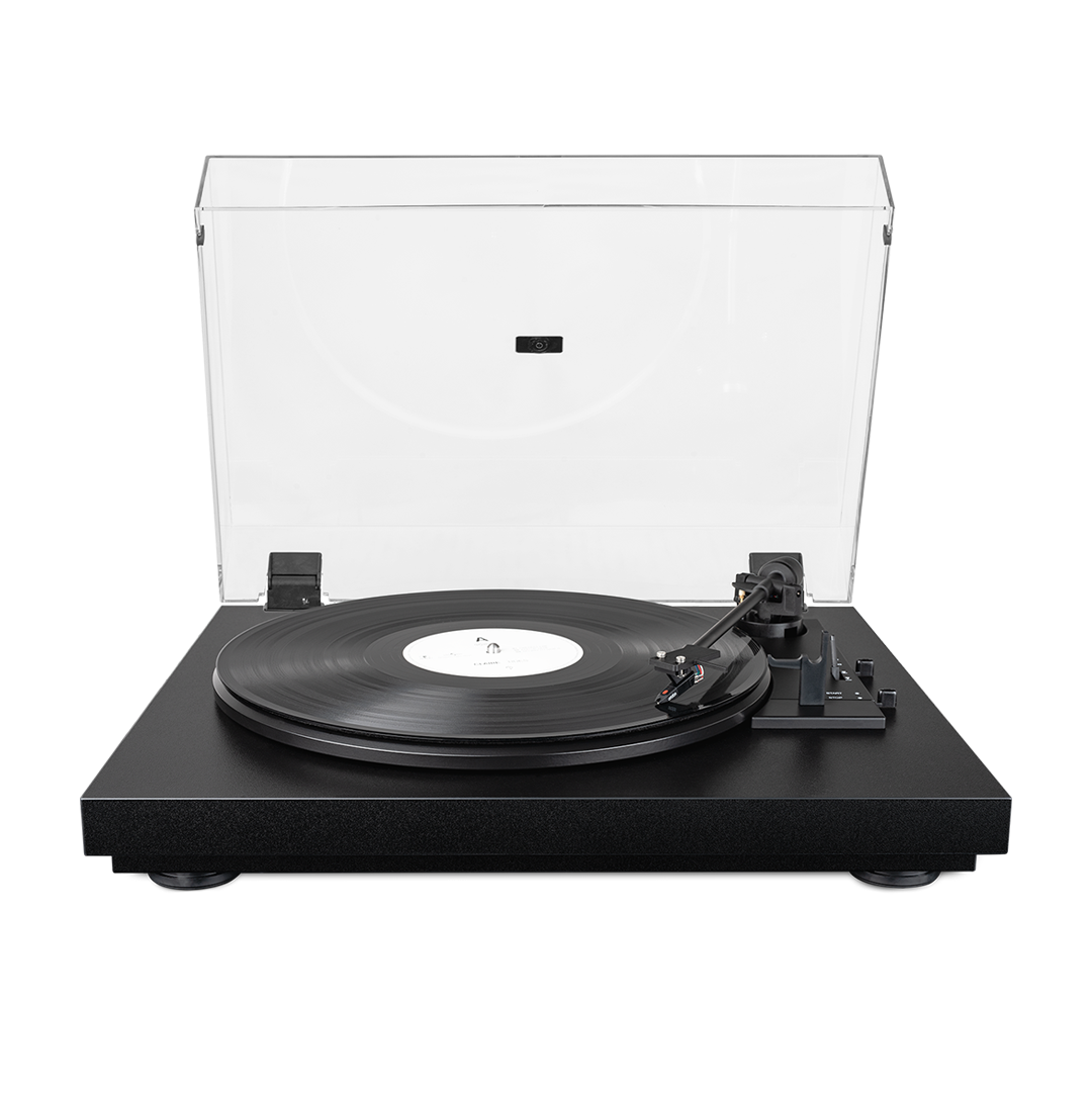 Pro-Ject A1 Fully Automatic Turntable - West Coast Hifi
