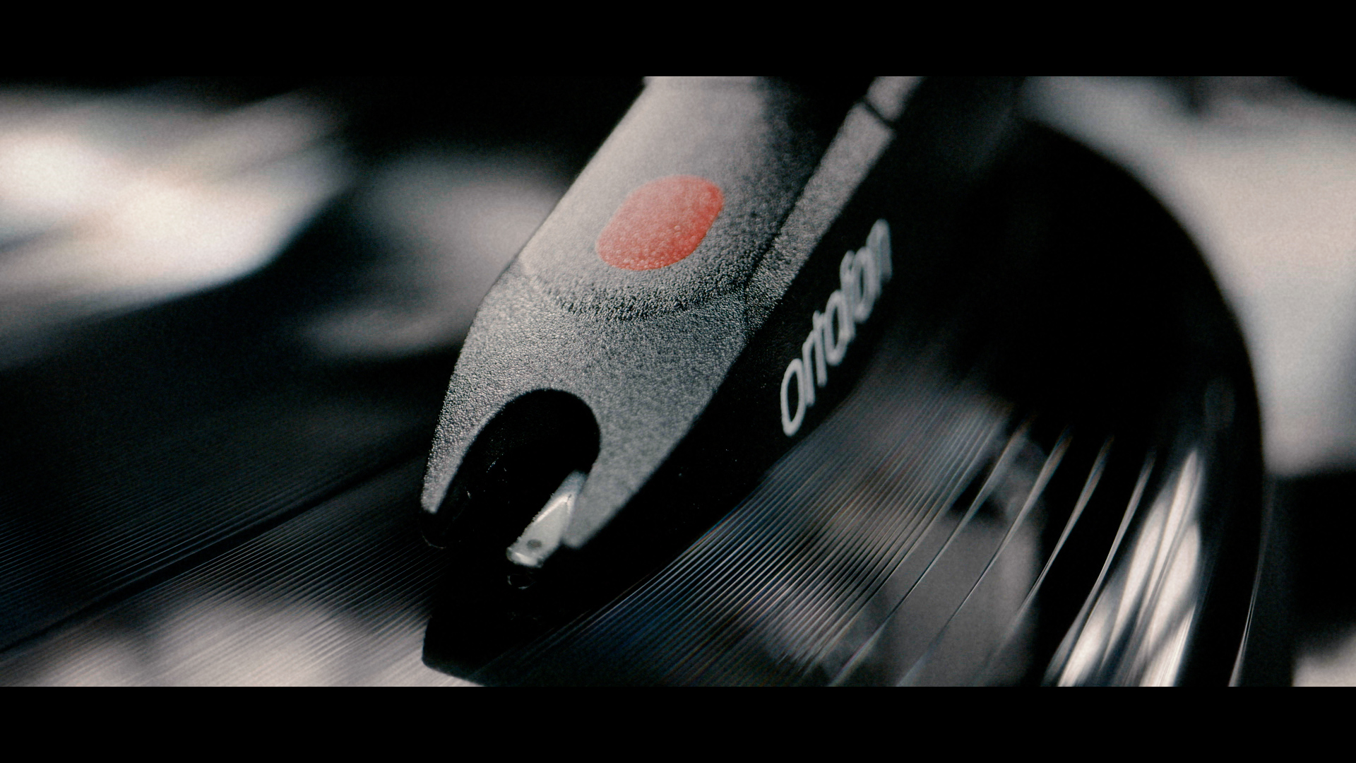 Pro-Ject A1 Fully Automatic Turntable - West Coast Hifi